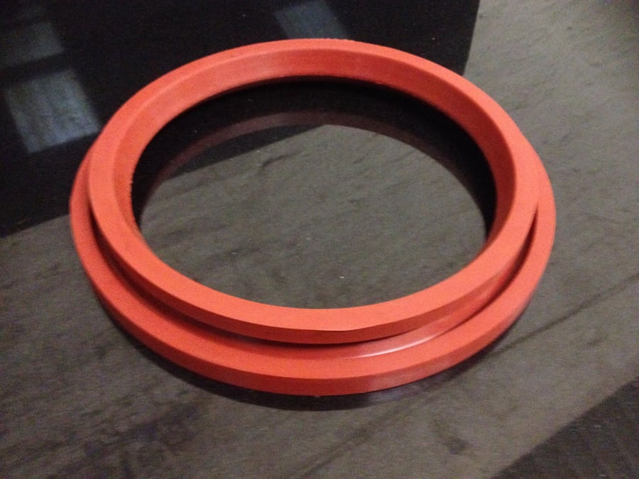Custom Inflatable Seals for Airtight Sealing