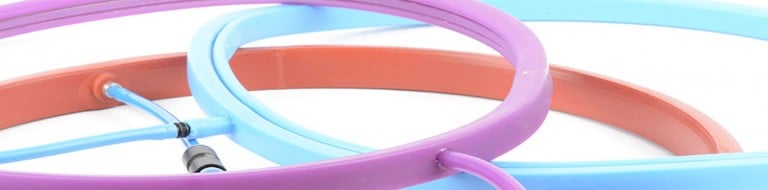 Custom Inflatable Seals for Airtight Sealing